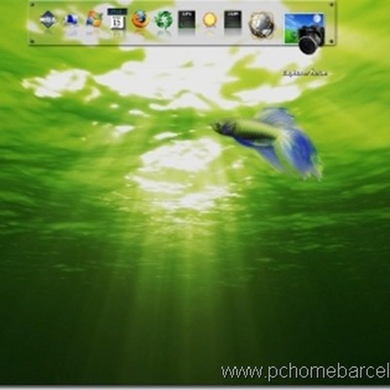 Informações sobre o Windows Midori (Windows 8) - Escola de Informática ...